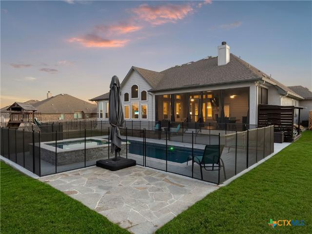 3235 Jasons Way