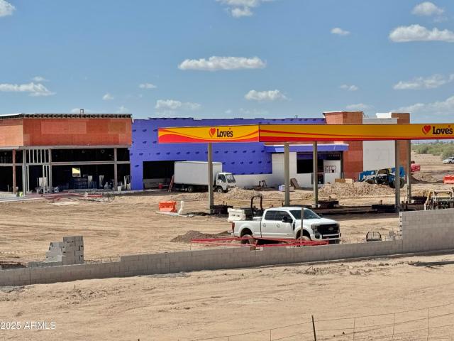 3235 Pantano Valley Rd, Unit 8, Eloy, AZ 85131 | MLS #6558 | Compass
