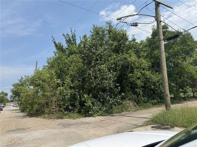 3235 Rabbits St Lot R, New Orleans, LA 70122