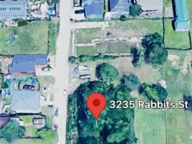 3235 Rabbits Street