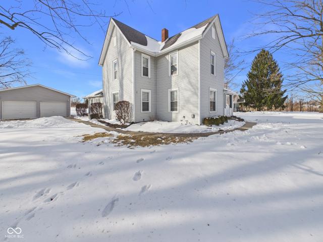 3235 Raible Ave, Anderson, IN 46011 | MLS #22082 | Compass