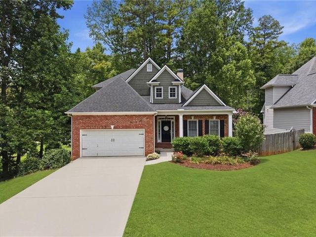 3235 Summer Stream Ln NW, Kennesaw, GA 30152