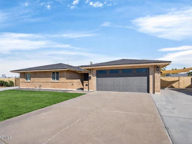 3235 S Allred Dr, Tempe, AZ 85282 | Compass