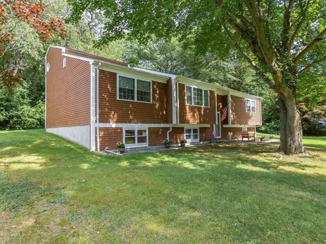 3235 Sharps Lot Rd, Dighton, MA 02715