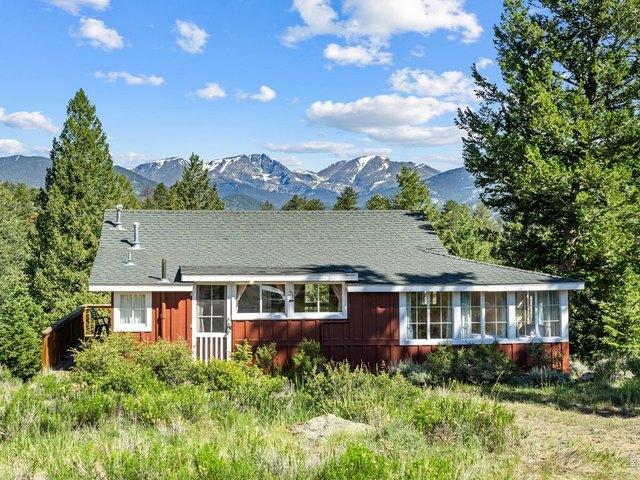 3235 Tunnel Rd, Estes Park, CO 80517