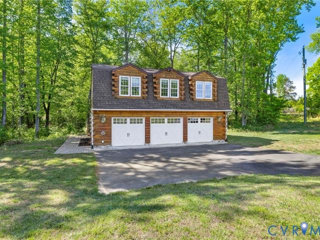 3235 Three Chopt Rd, Gum Spring, VA 23065 | MLS #2610