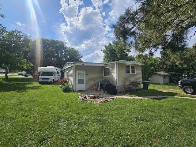3235 Vanocker Dr, Sturgis, SD 57785