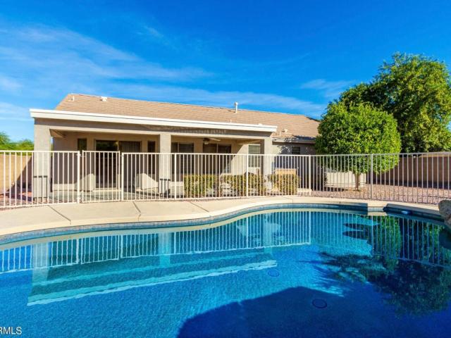 3235 W Bajada Drive