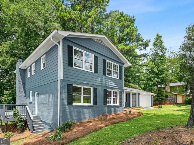 3235 Wintercreeper Drive