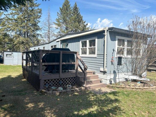 32360 th Ln Unit A27, Isle, MN 56342