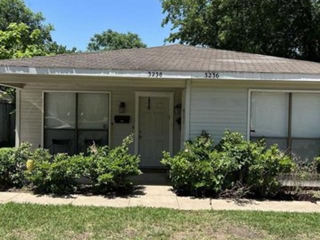 3236 Merida Ave, Fort Worth, TX 76109