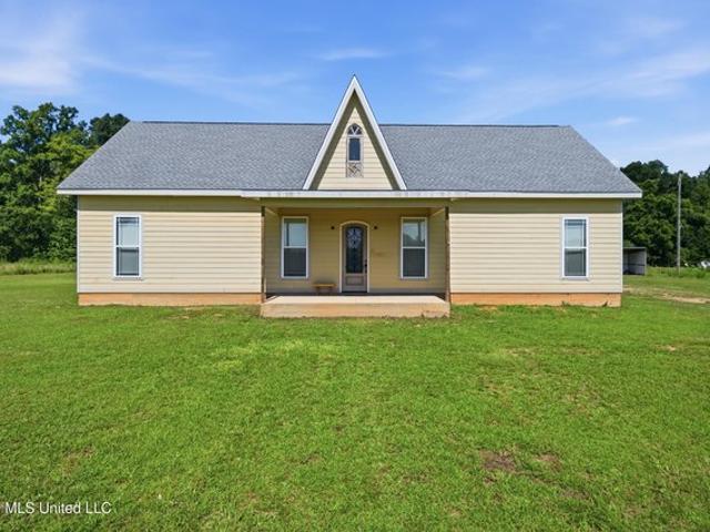 3236 Barton Agricola Rd, Lucedale, MS 39452