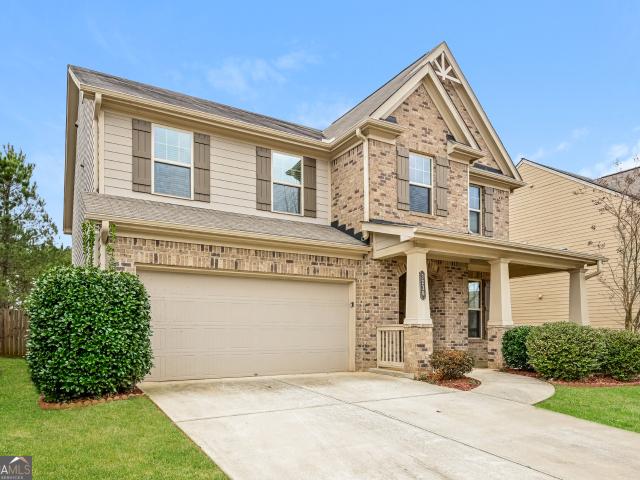 3236 Baylor Circle