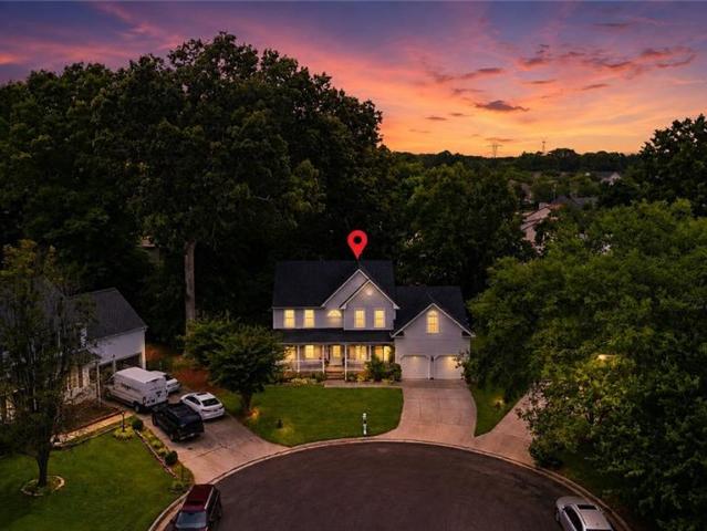 3236 Bentham LN