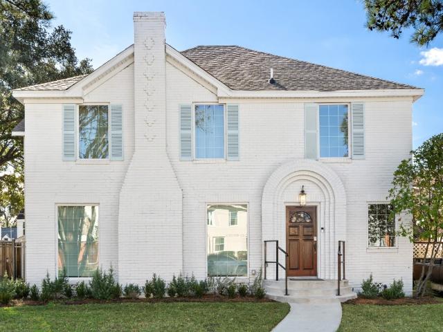 3236 Binz St, Houston, TX 77004 | MLS #10394