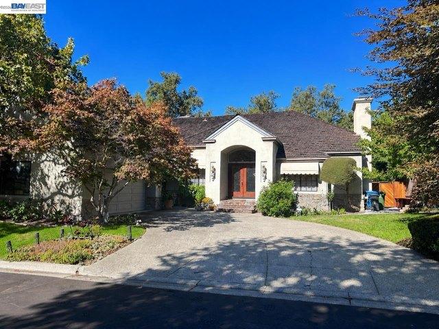 3236 Blackhawk Meadow Dr, Danville, CA 94506