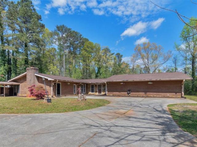 3236 Boulder Dr SW, Stockbridge, GA 30281 | Compass