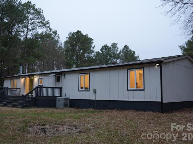 3236 Daystar Road