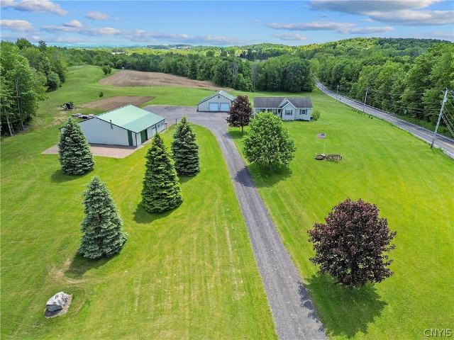 3236 Dennison Road