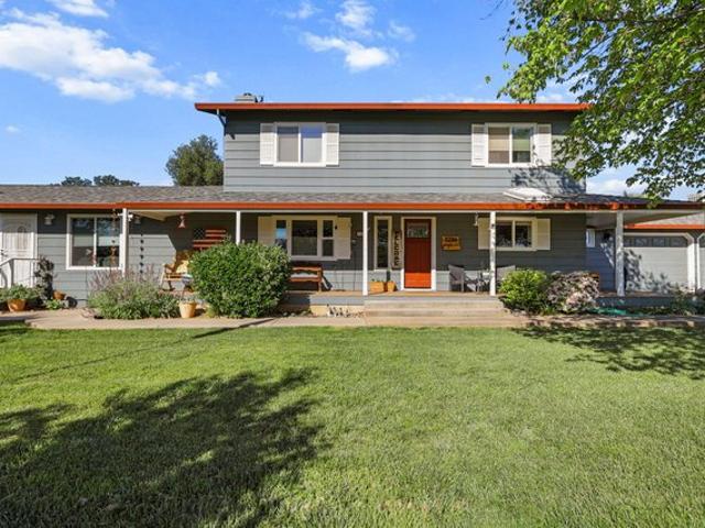 3236 El Camino Dr, Cottonwood, CA 96022