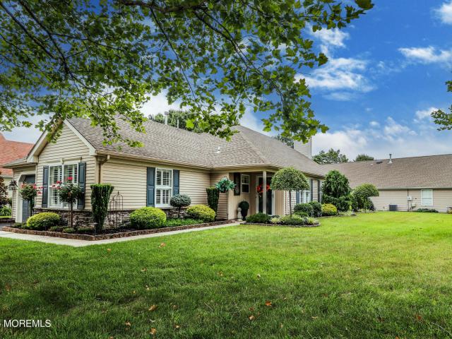 3236 Flagstone Court