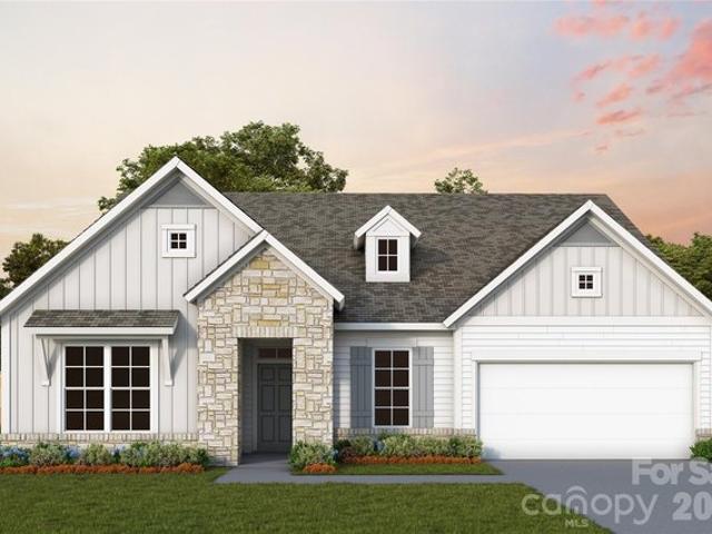 3236 Gavin Ln, Harrisburg, NC 28075