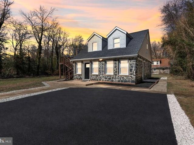 3236 George St, Baltimore, MD 21220
