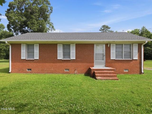 3236 Grainger Station Rd, Kinston, NC 28501