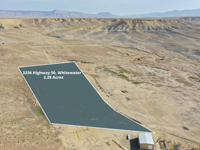 3236 Highway 50, Whitewater, CO 81527