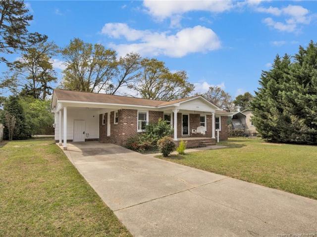 3236 Periwinkle Drive