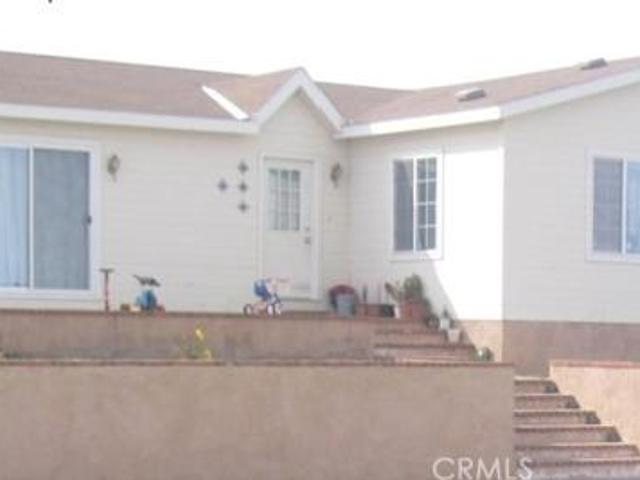 3236 Poplar St, Rosamond, CA 93560