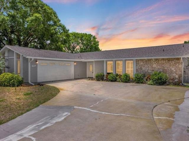 3236 S Casper Pl, Titusville, FL 32780