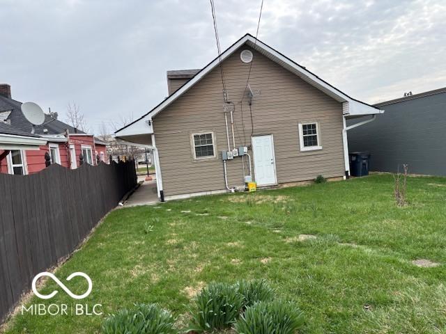 3236 S Emerson Ave, Beech Grove, IN 46107 | MLS #22089 | Compass