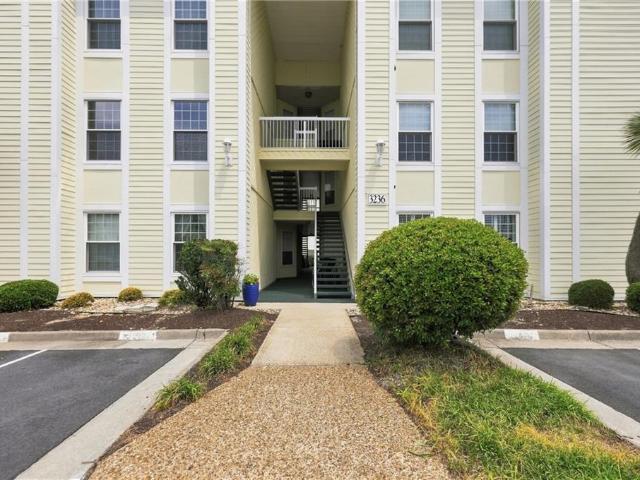 3236 Silver Sands CIR # 101