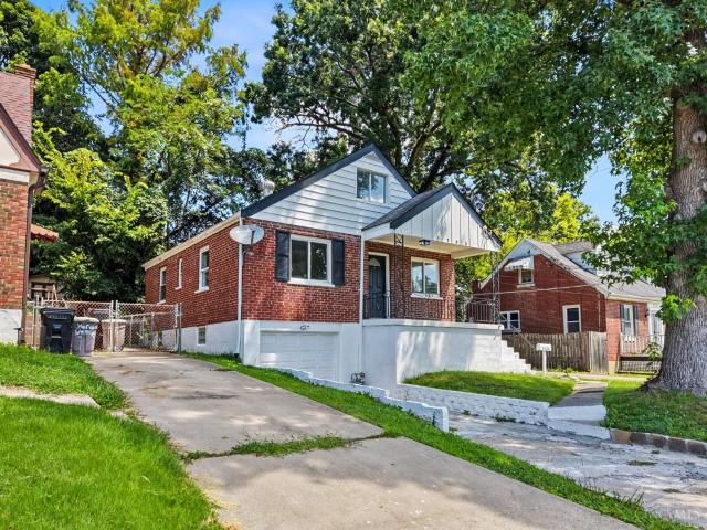 3236 Vittmer Avenue
