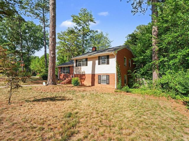 3236 Ward Road