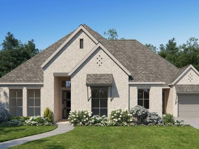 3236W Plan Sweetgrass 80' Community