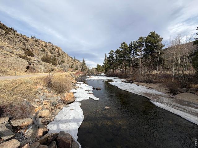 32370 Poudre Canyon Rd, Bellvue, CO 80512 | MLS #1052