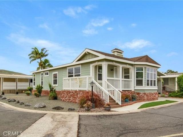 32371 Alipaz St Trlr 17, San Juan Capistrano, CA 92675