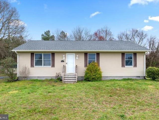 32371 Powell Farm Rd, Frankford, DE 19945