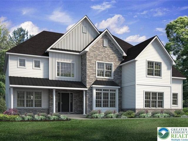 3237 Michaels School Rd Unit 9, Upper Nazareth Township, PA 18064