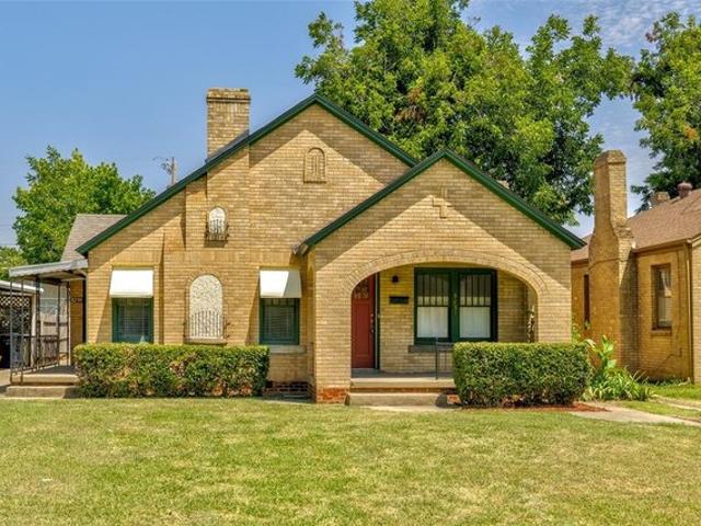 3237 NW 22nd St, Oklahoma City, OK 73107