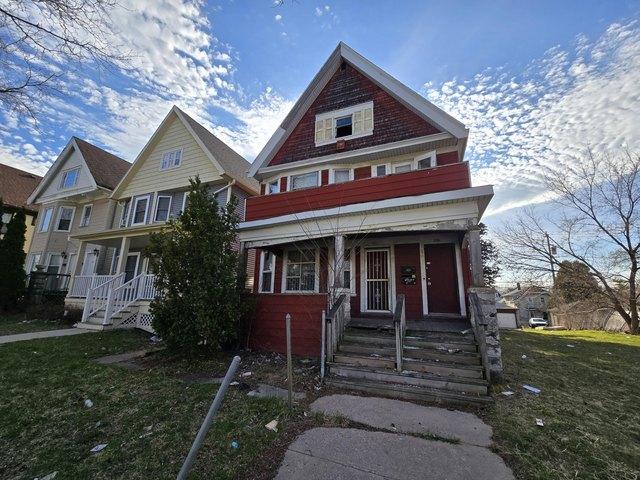 3237 N 26th St Unit 3239, Milwaukee, WI 53206