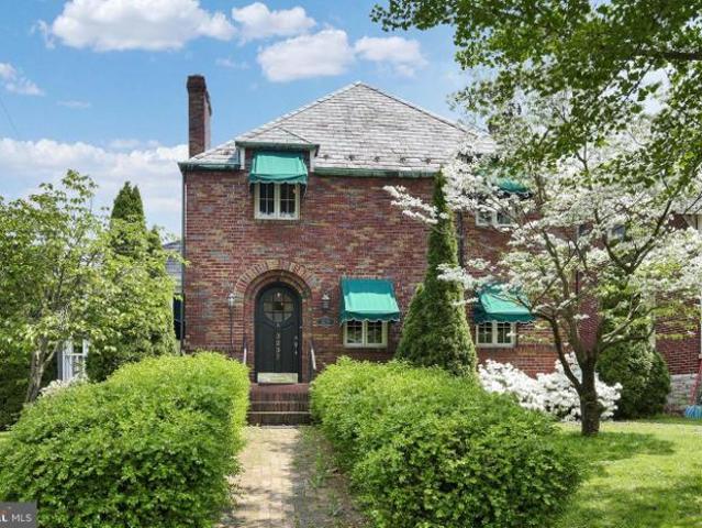 3237 N 2nd St, Harrisburg, PA 17110