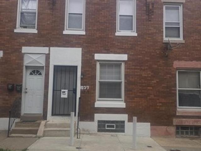 3237 N Hope St, Philadelphia, PA 19140