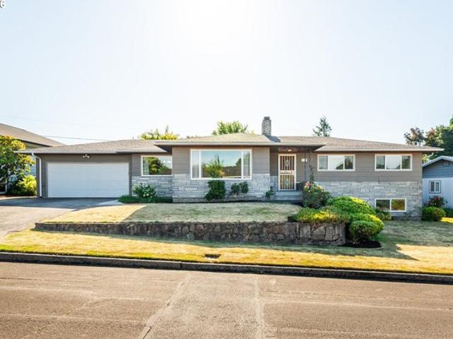 3237 NE 131st Ave, Portland, OR 97230
