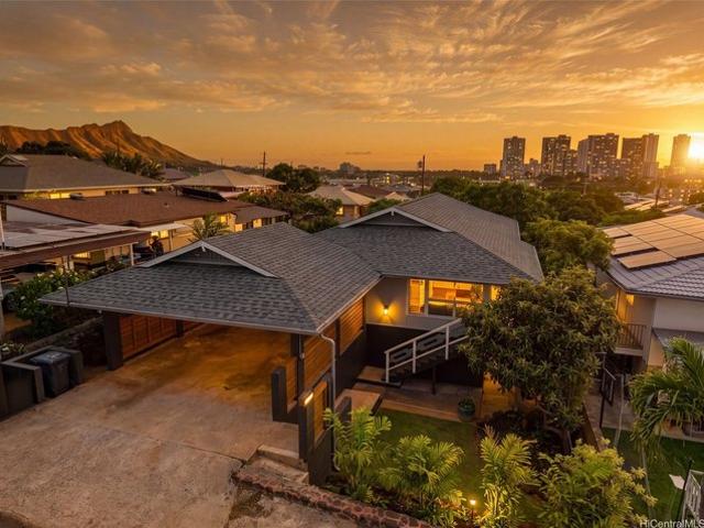3237 Olu St, Honolulu, HI 96816