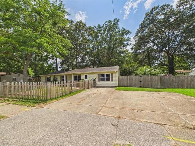 3237 Bow Creek BLVD