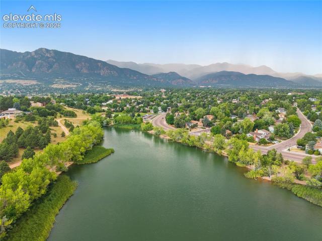 3237 Breckenridge Drive