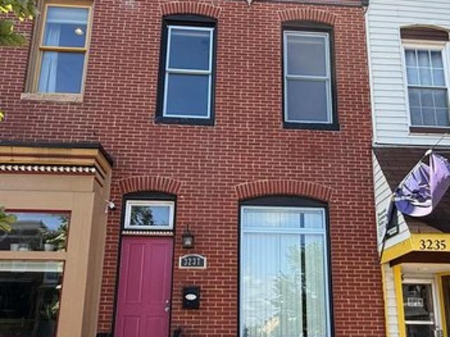 3237 E Baltimore St, Baltimore, MD 21224
